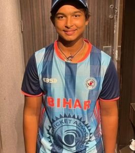 Vaibhav Suryavanshi biography: Age, Birthplace, Father, Instagram ...